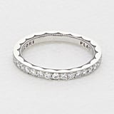 Wedding Band Trends for Women in 2017