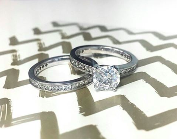 Tips for Choosing the Perfect Wedding Band